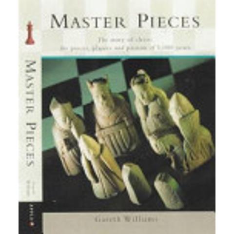 Master Pieces – alexwlchan’s book tracker