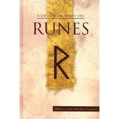 A Little Book About the Runes – alexwlchan’s book tracker