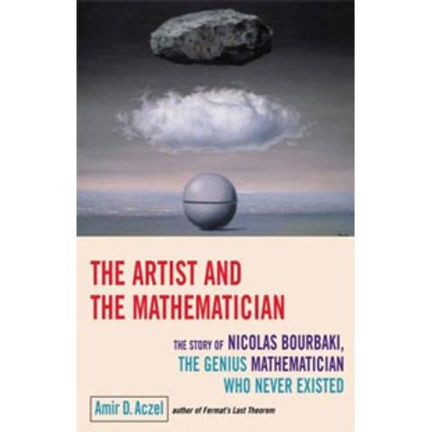 The Artist And The Mathematician – alexwlchan’s book tracker