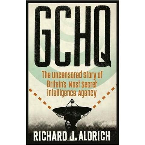 GCHQ – alexwlchan’s book tracker