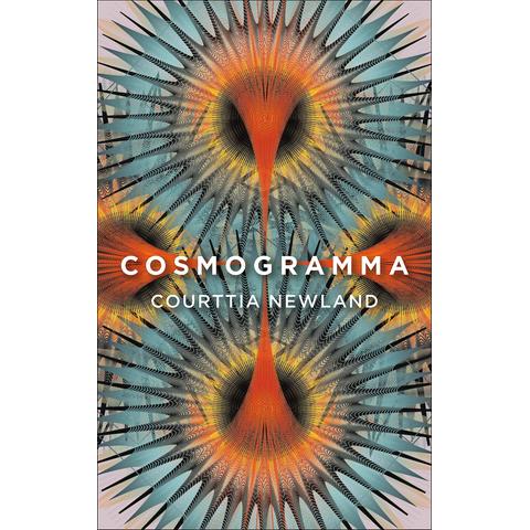 Cosmogramma – alexwlchan’s book tracker