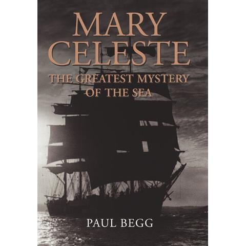 Mary Celeste – alexwlchan’s book tracker