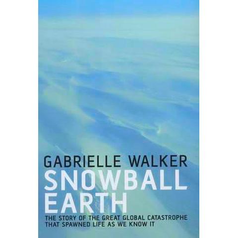 Snowball Earth – alexwlchan’s book tracker