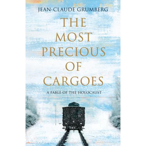 The Most Precious of Cargoes – alexwlchan’s book tracker