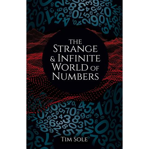 The Strange and Infinite World of Numbers – alexwlchan’s book tracker