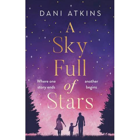 A Sky Full of Stars – alexwlchan’s book tracker